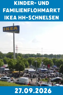 Flohmarkt Ikea Schnelsen